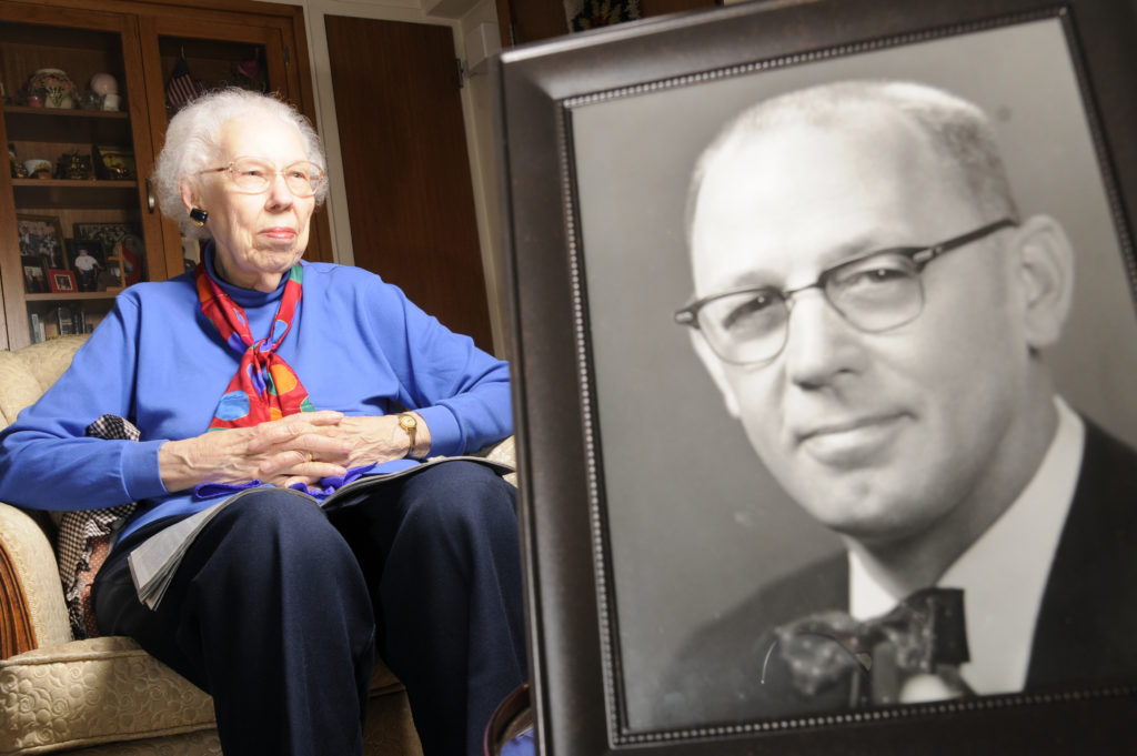 Caregivers may find adjustment hard once loved one dies | News, Sports ...